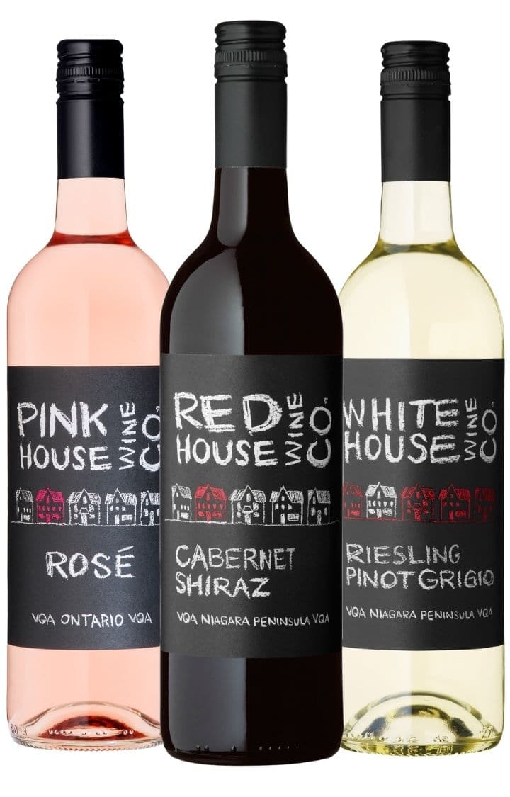 The Speck Brothers | We make wine, serious wine.