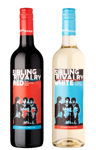 The Speck Brothers | We make wine, serious wine.